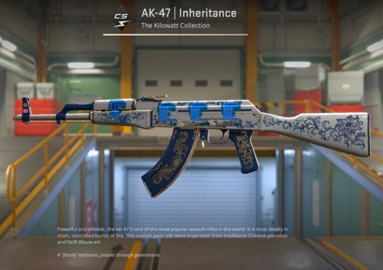 All about new CS2 stickers: how they work and best crafts