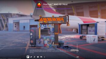 All about new CS2 stickers: how they work and best crafts