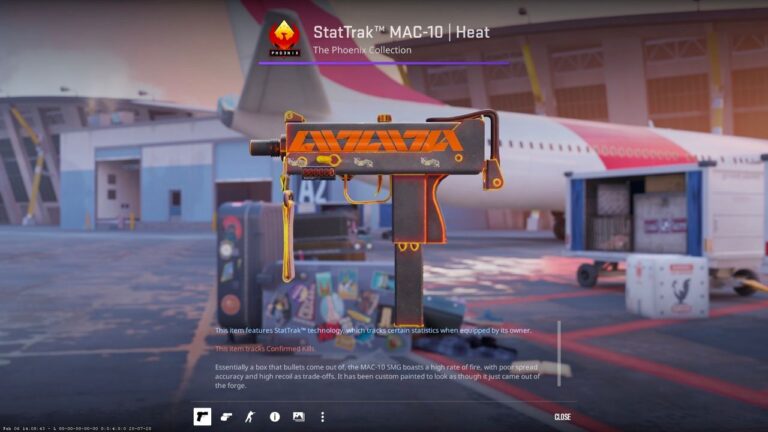 All about new CS2 stickers: how they work and best crafts