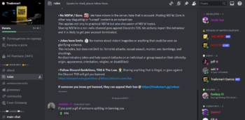 List of Best Discord Servers for CS2: Rated 2026
