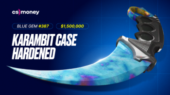 List of Most Expensive CS2 Knives: Karambits, BFs, M9s, etc.