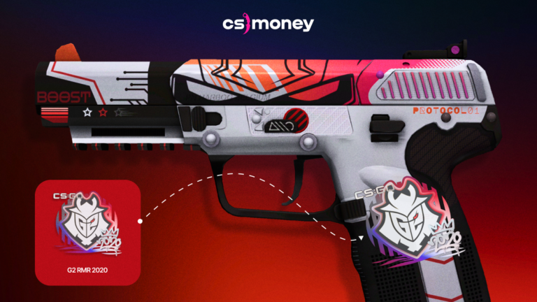 All G2 Esports Stickers Listed: Best Options & Craft Ideas