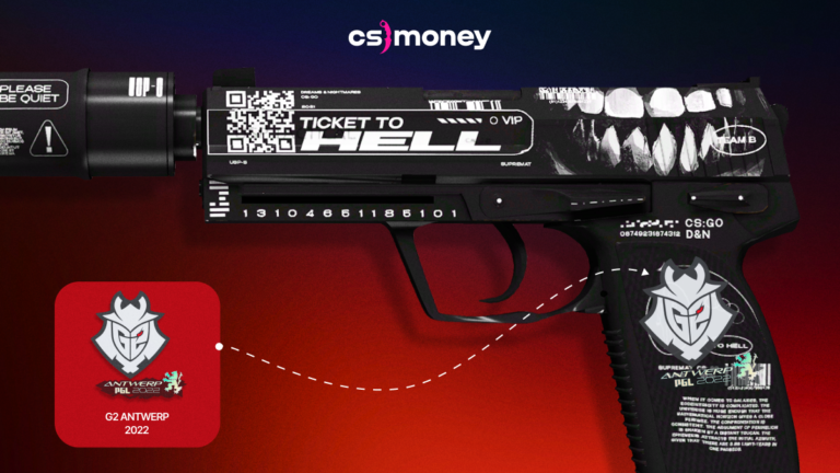 All G2 Esports Stickers Listed: Best Options & Craft Ideas