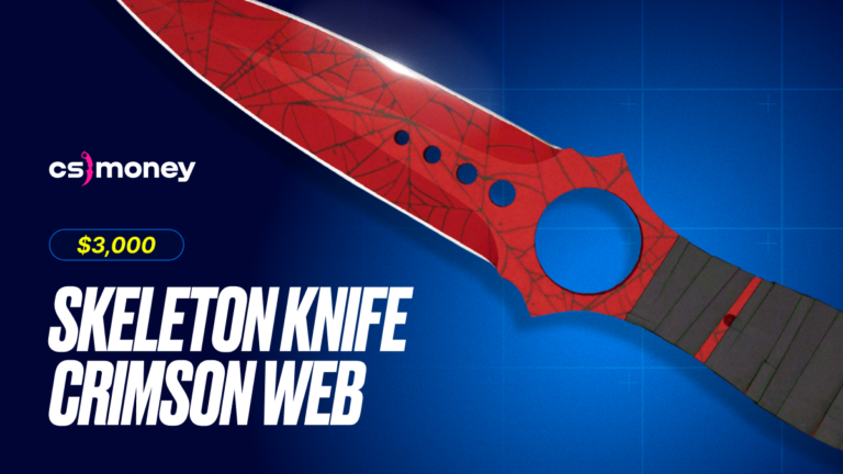 List of Most Expensive CS2 Knives: Karambits, BFs, M9s, etc.