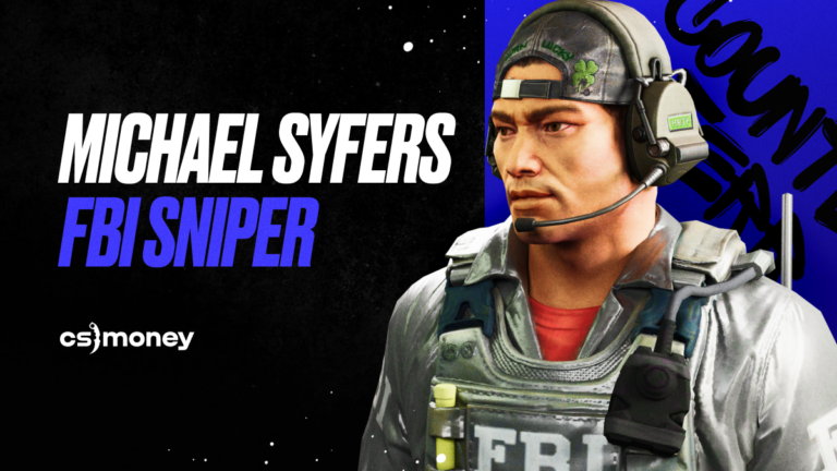 All About Defense Agents in CS2! Top CT Agents 2025