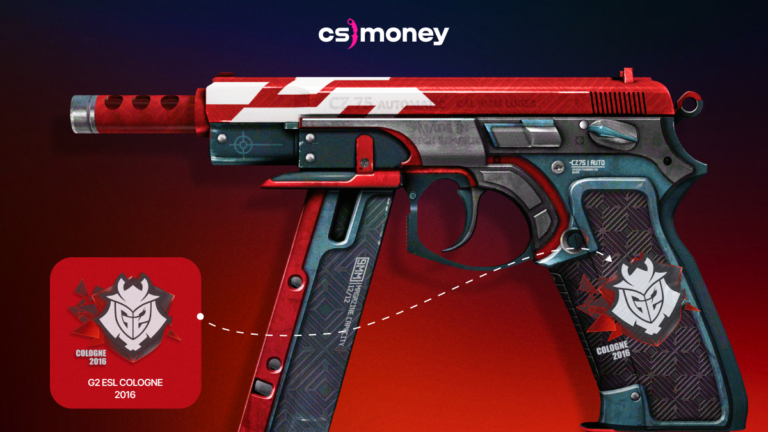 All G2 Esports Stickers Listed: Best Options & Craft Ideas