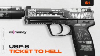 All you need to know about USP-S in CS2: pros and cons, how to play