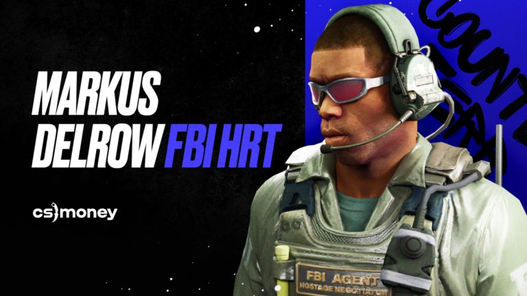 All About Defense Agents in CS2! Top CT Agents 2025