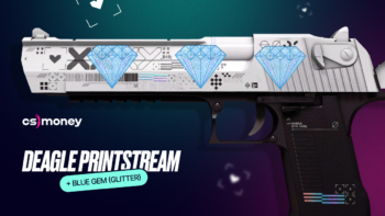 List of All CS2 Printstream Skins. Prices, Best Stickers & Gloves