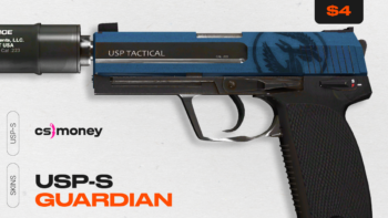 All you need to know about USP-S in CS2: pros and cons, how to play