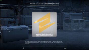 CS2 Update: Viewer Pass, Stickers, Pick'ems and more!