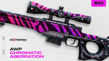 Ultimate AWP Guide in CS2: Pros and Cons, Best Skins, How to Play