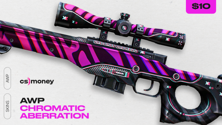 Ultimate AWP Guide in CS2: Pros and Cons, Best Skins, How to Play