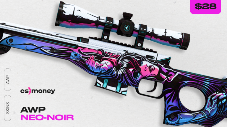 Ultimate AWP Guide in CS2: Pros and Cons, Best Skins, How to Play