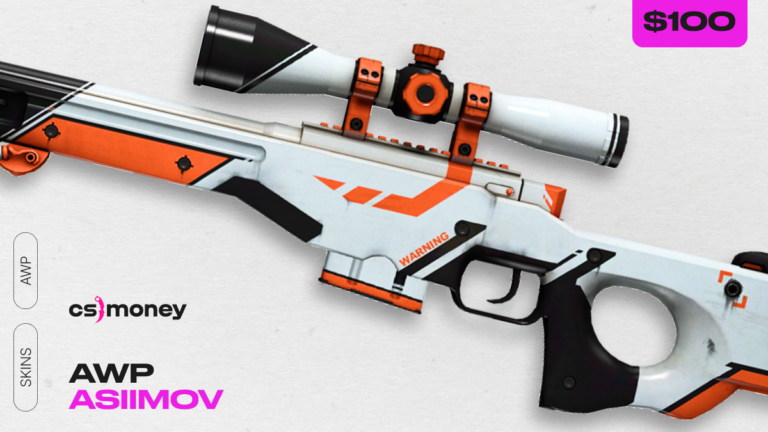 Ultimate AWP Guide in CS2: Pros and Cons, Best Skins, How to Play