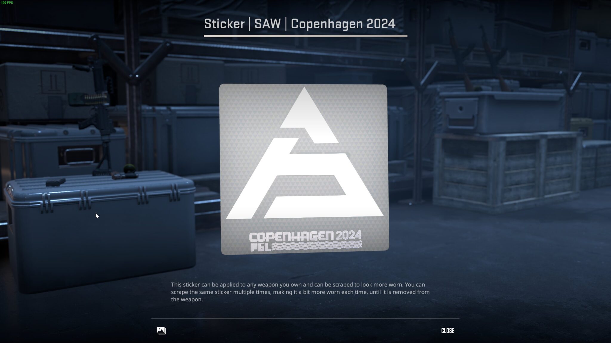 CS2 Update: Viewer Pass, Stickers, Pick'ems and more!