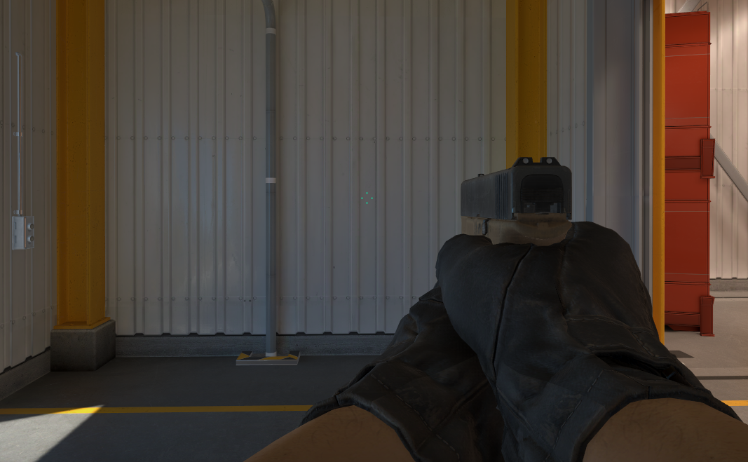 jL NAVI Settings for CS2: Graphics, Mouse, Launch Parameters, etc