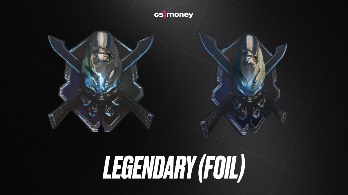 Top Ten Best Black Stickers in CS2: List with Prices