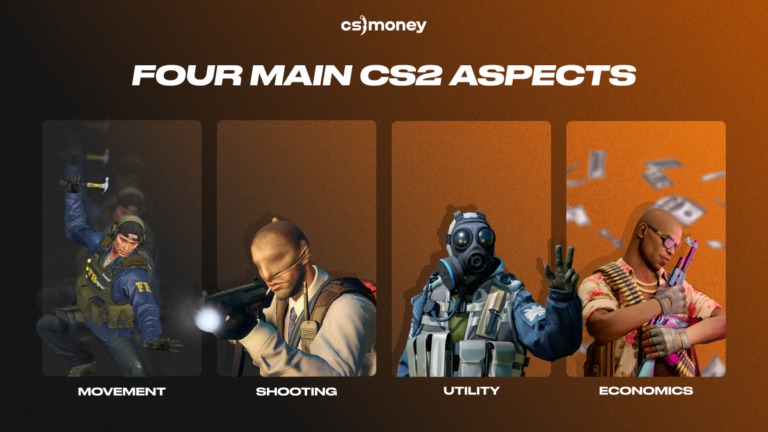 How to Play CS2? Sys Reqs & Tips: Ultimate Beginners Guide