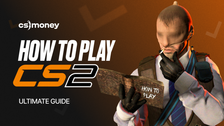 How to Play CS2? Sys Reqs & Tips: Ultimate Beginners Guide