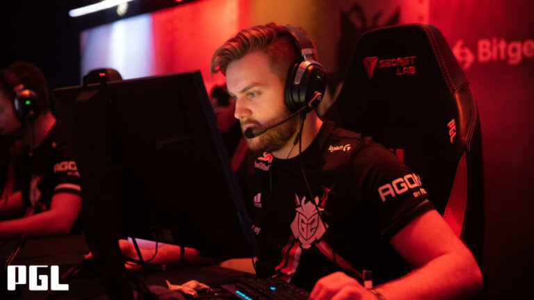 G2 Niko's CS2 Settings in 2025: Configs Guide & Explanation