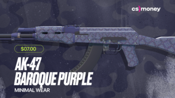 Urban Camo DDPAT Skins in CS2: Complete List