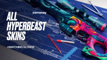 Hyper Beast Skins: All You Need To Know
