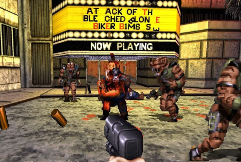 History of FPS Games: From Maze War to CoD and CS2