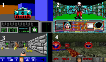 History of FPS Games: From Maze War to CoD and CS2