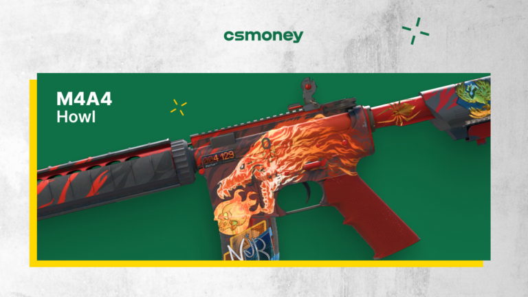 Neymar's Inventory: What Skins in CS2 Are Neymar's Favourite?