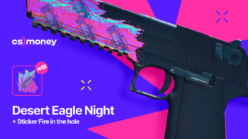 Best Cool Amazing Sticker Crafts in CS2 With Instructions