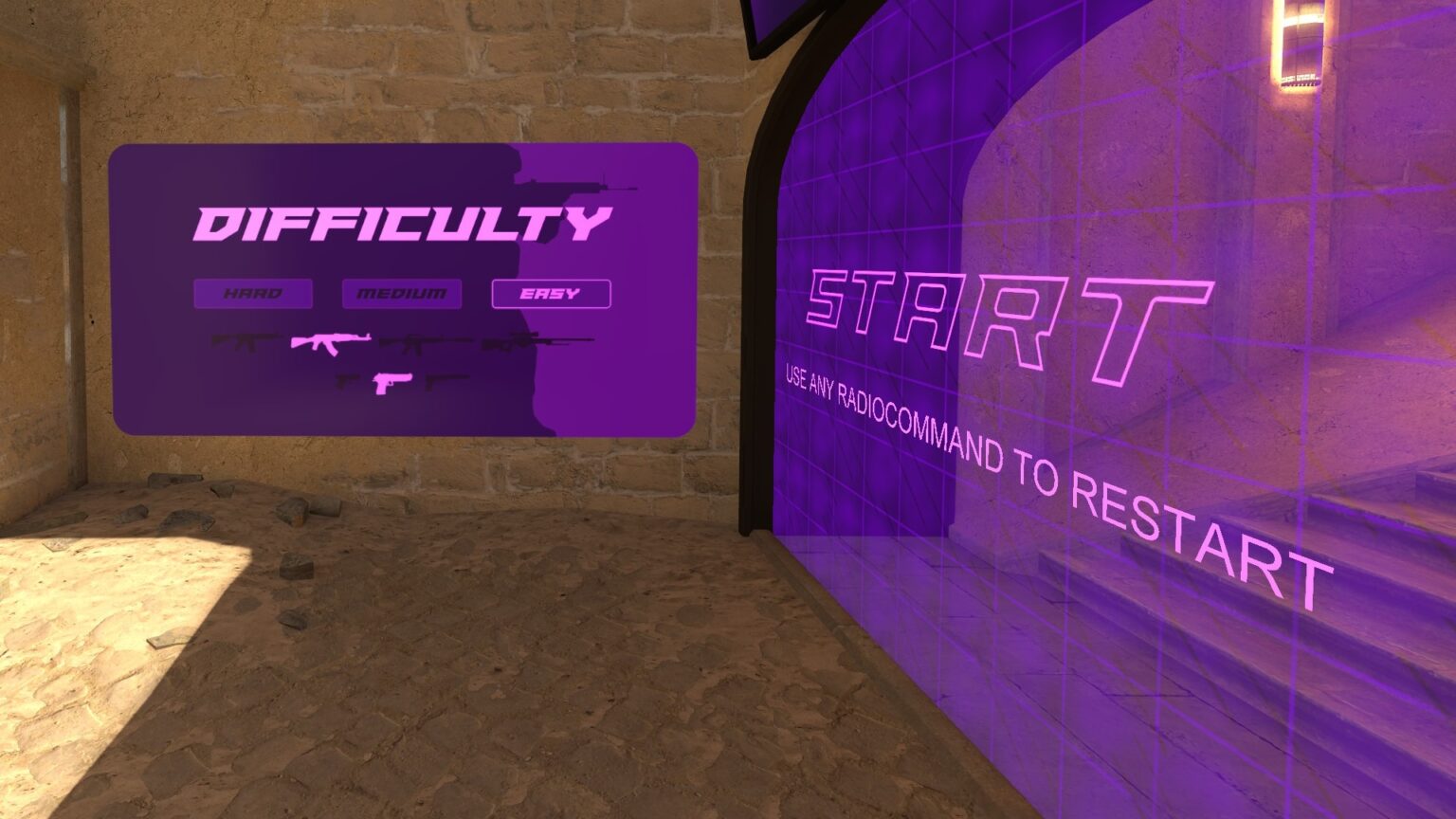 AIM Training Ultimate Guide for CS2 in 2025: Maps, Tips, Routine