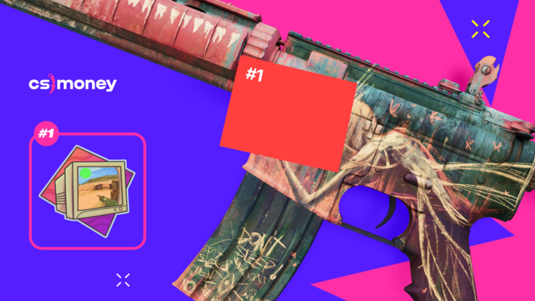 Best Cool Amazing Sticker Crafts in CS2 With Instructions