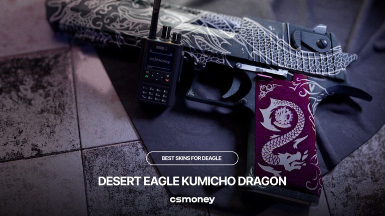 List of Best CS2 Skins for Best Weapons: AK, Pistols, M4s, AWP