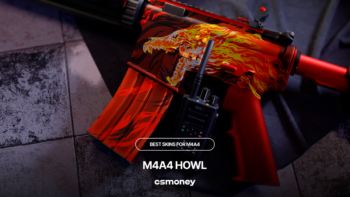 List of Best CS2 Skins for Best Weapons: AK, Pistols, M4s, AWP