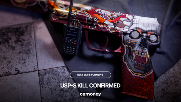 List of Best CS2 Skins for Best Weapons: AK, Pistols, M4s, AWP