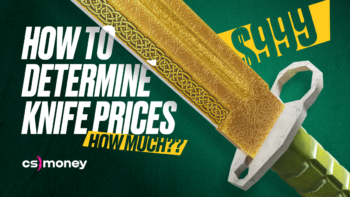 Guide: How To Know Knife Price in CS2? Best Ways to Learn Price
