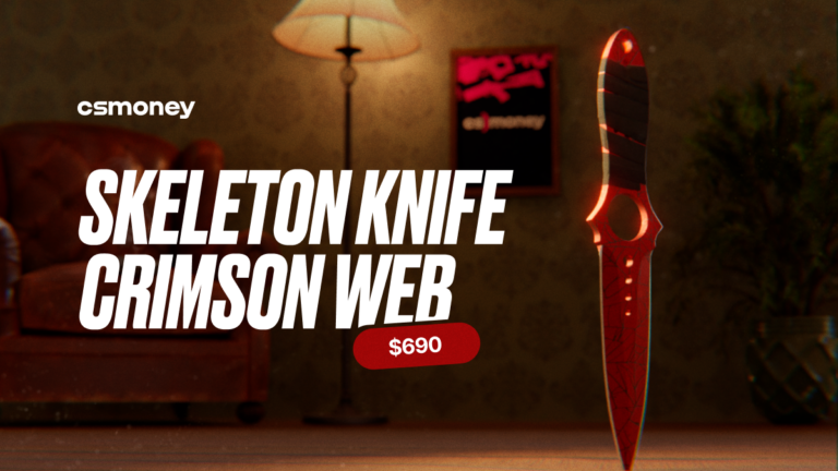 Ten Best Knives With High Float in CS2