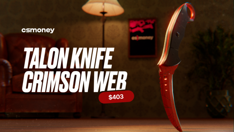 Ten Best Knives With High Float in CS2