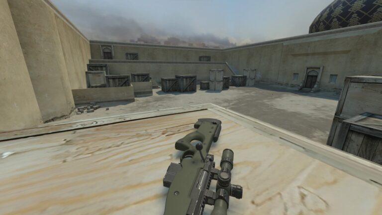 List of Best 1v1 Maps for Duels in CS2