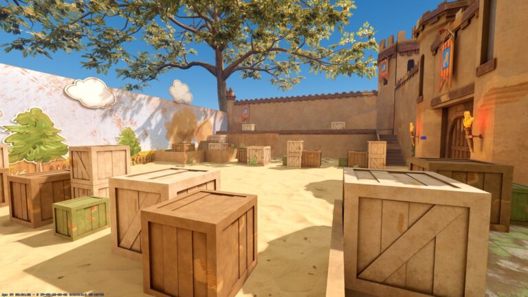 List of Best 1v1 Maps for Duels in CS2