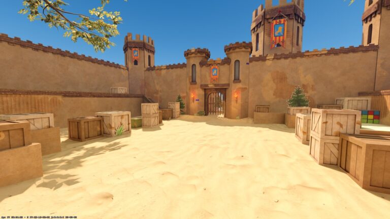 List of Best 1v1 Maps for Duels in CS2