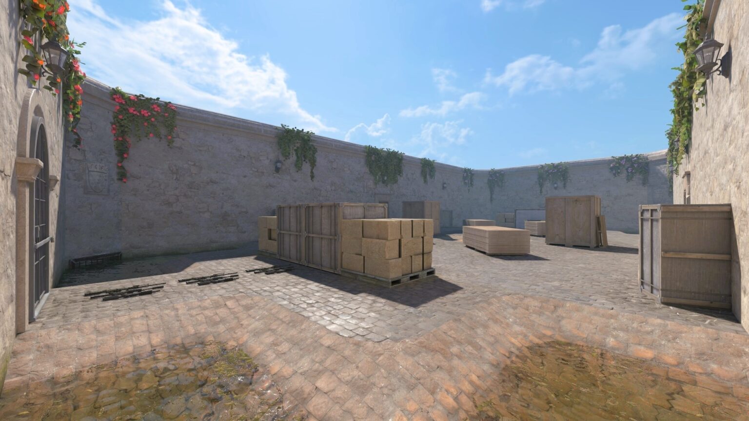 List of Best 1v1 Maps for Duels in CS2