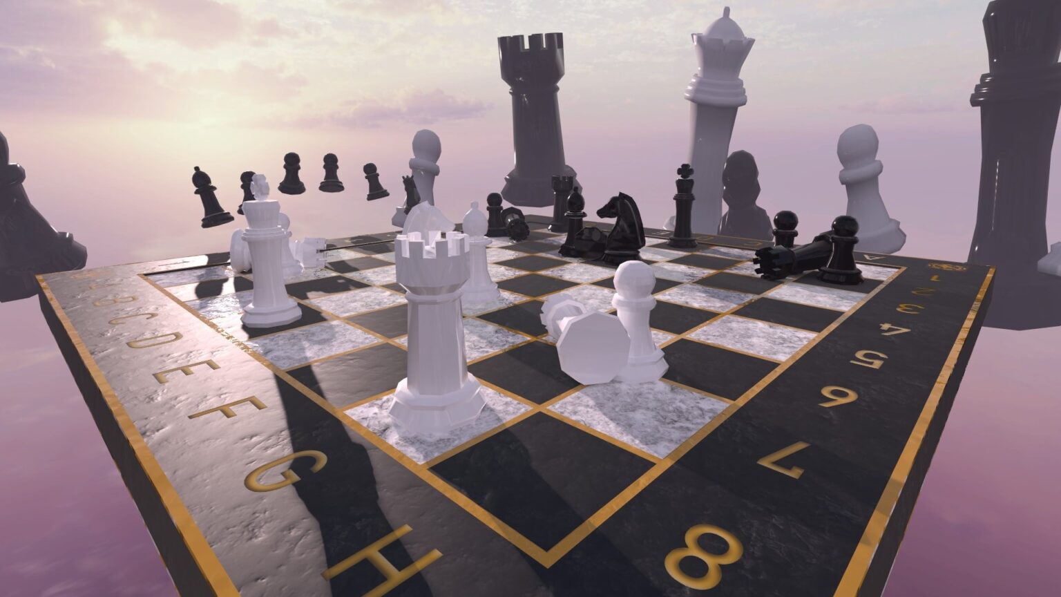 List of Best 1v1 Maps for Duels in CS2