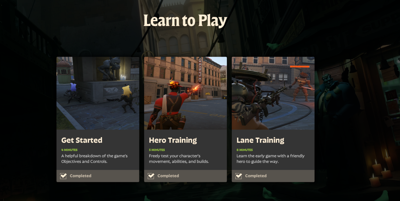 Deadlock: Ultimate Guide for Beginners. How to Win, What to Buy