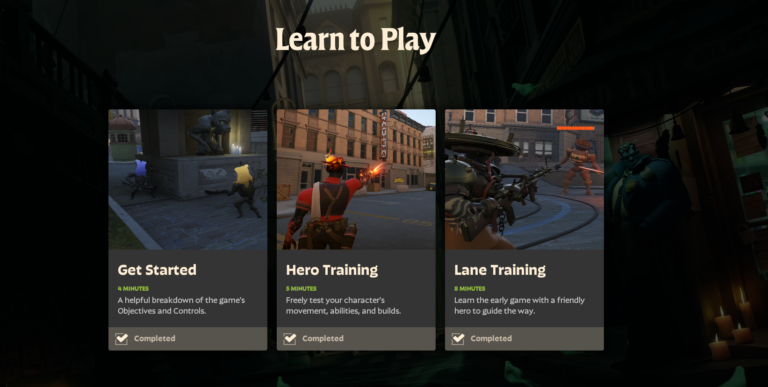 Deadlock: Ultimate Guide for Beginners. How to Win, What to Buy