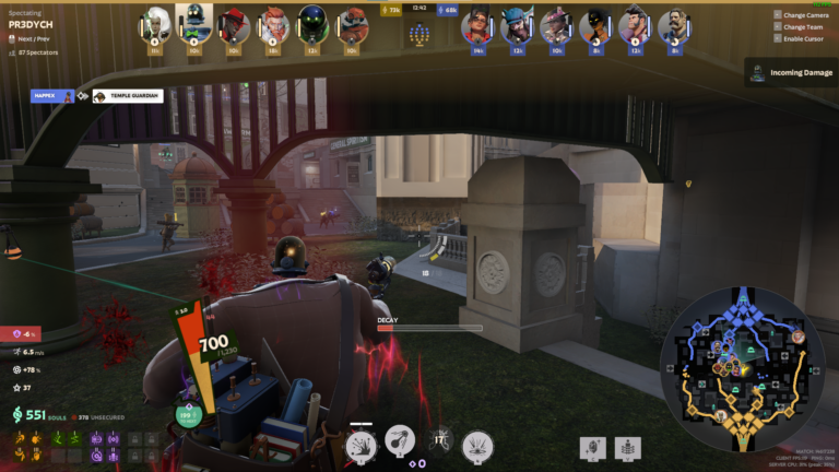 Deadlock: Ultimate Guide for Beginners. How to Win, What to Buy