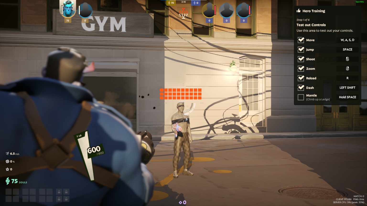 How to Play Deadlock: Player Guide for Best Settings and System Reqs