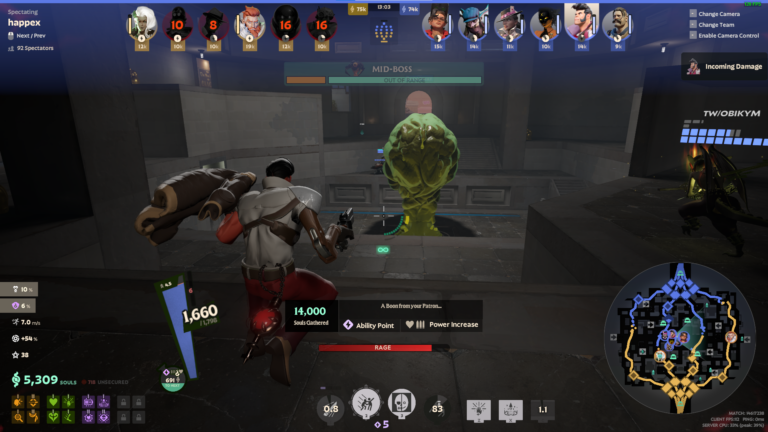 Deadlock: Ultimate Guide for Beginners. How to Win, What to Buy
