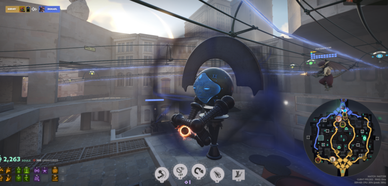 Deadlock: Ultimate Guide for Beginners. How to Win, What to Buy